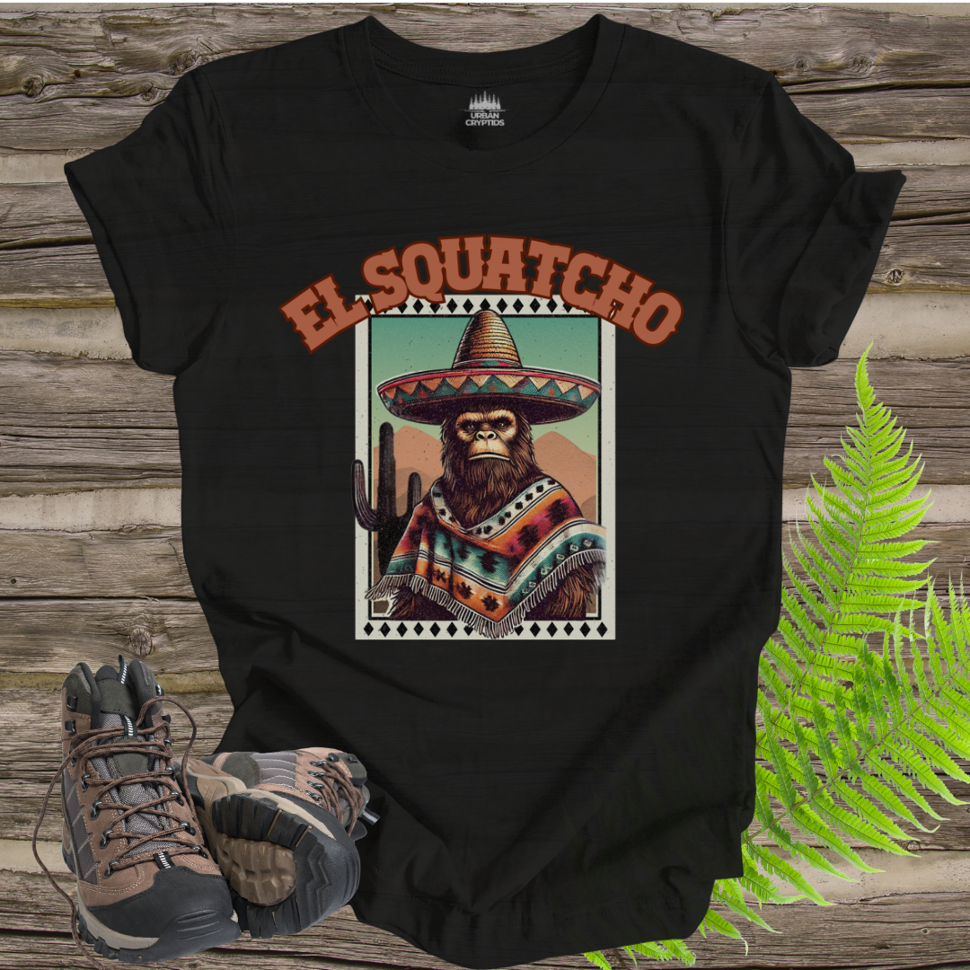 Cryptid Core Collection – Urban Cryptids