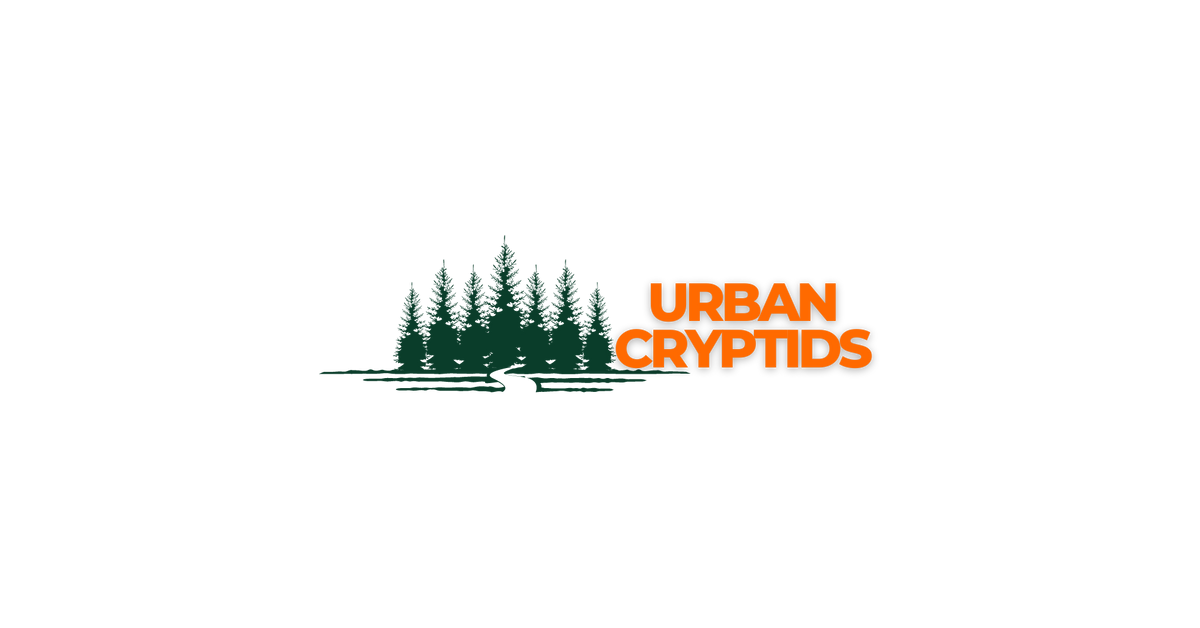 Urban Cryptids