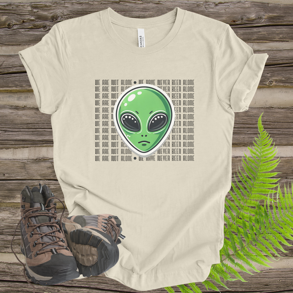 Aliens and UFOs – Urban Cryptids